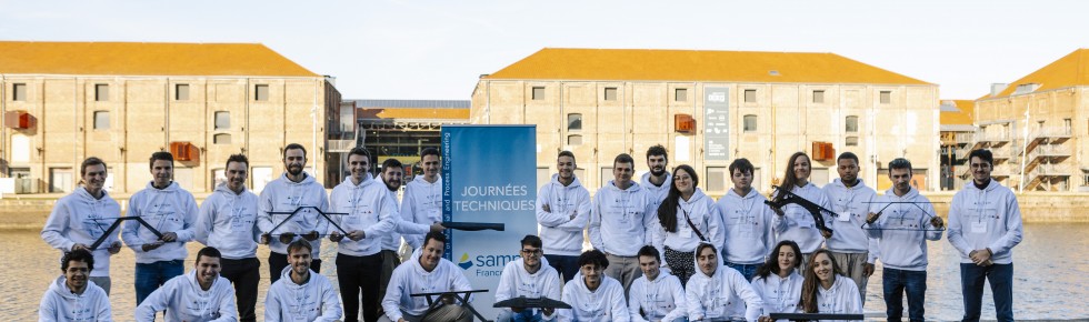 Le Chapter France | Society for the Advancement of Material and Process ...